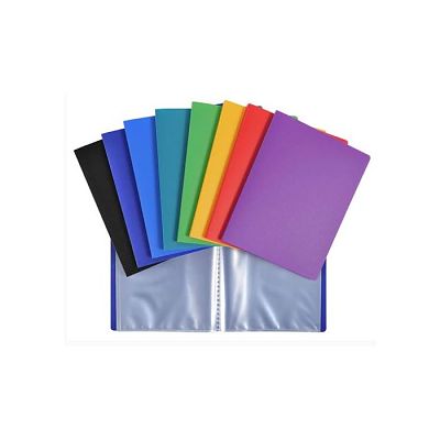 Display Files – Dream Stationery