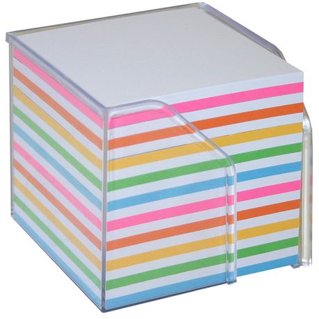 Memo Cubes – Dream Stationery