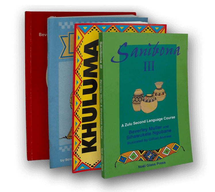 isiZulu Novels – Dream Stationery