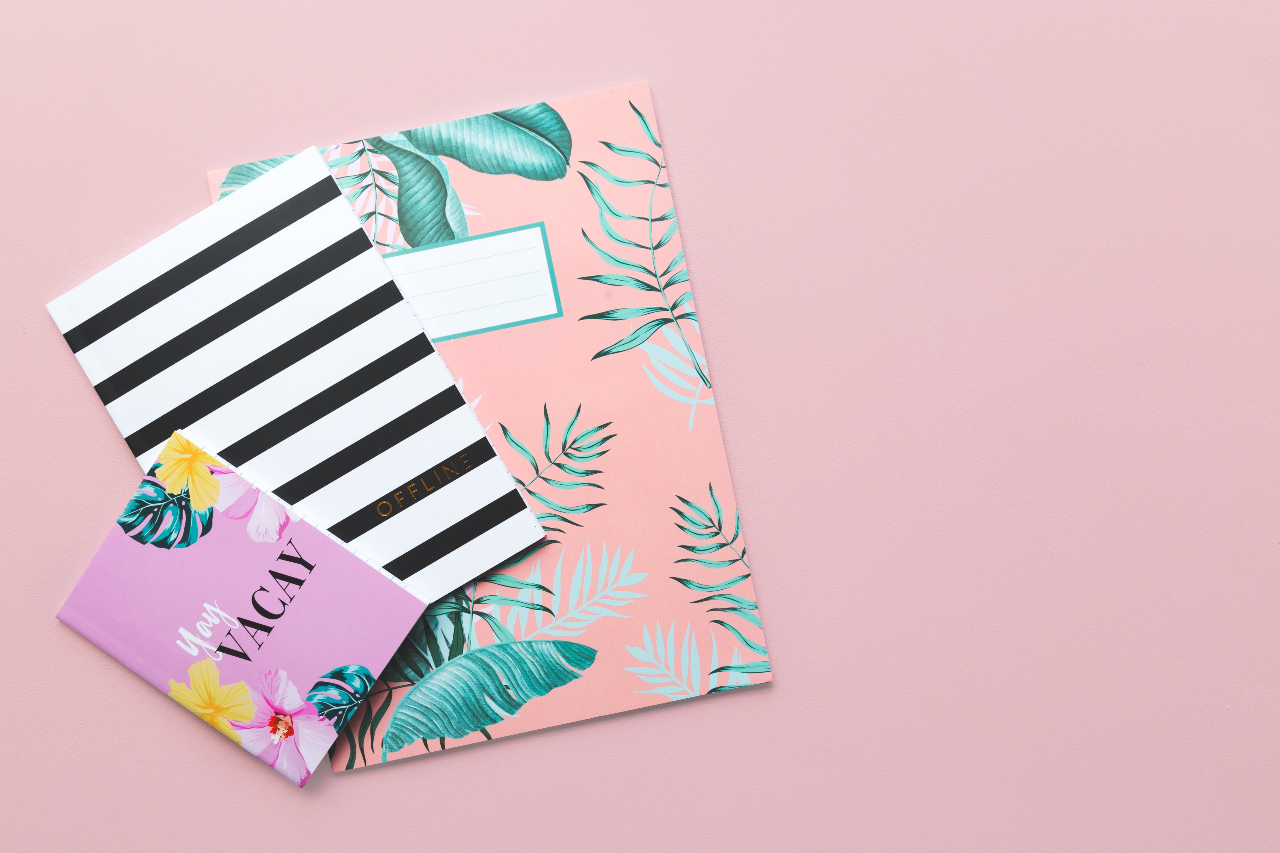 Book Covering and Labels – Dream Stationery