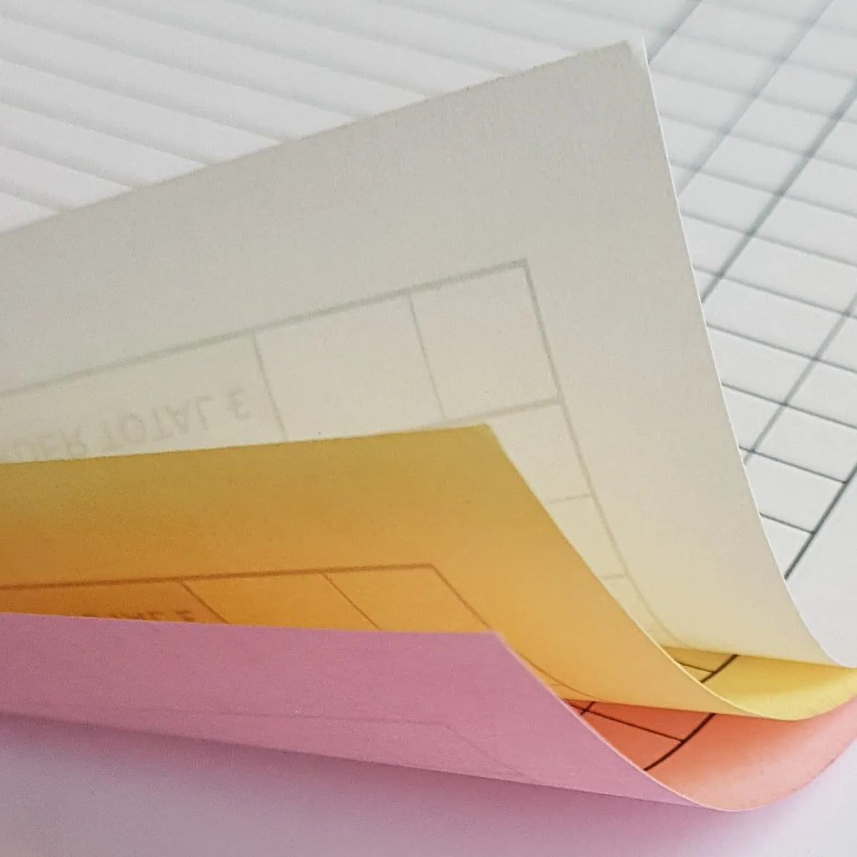 Books, Pads & Carbon – Dream Stationery