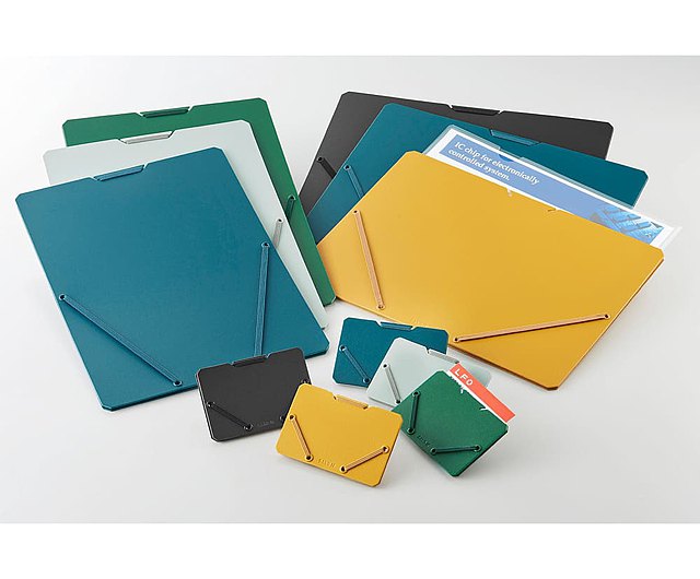Carry Folders & Document Wallets – Dream Stationery