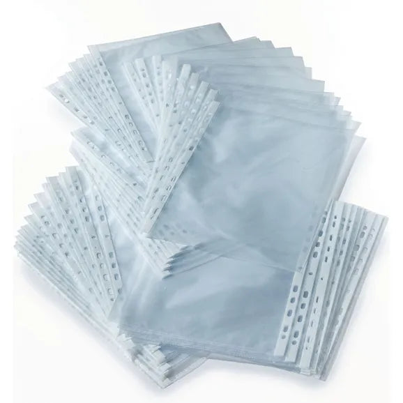 Filing Pockets/Sleeves – Dream Stationery