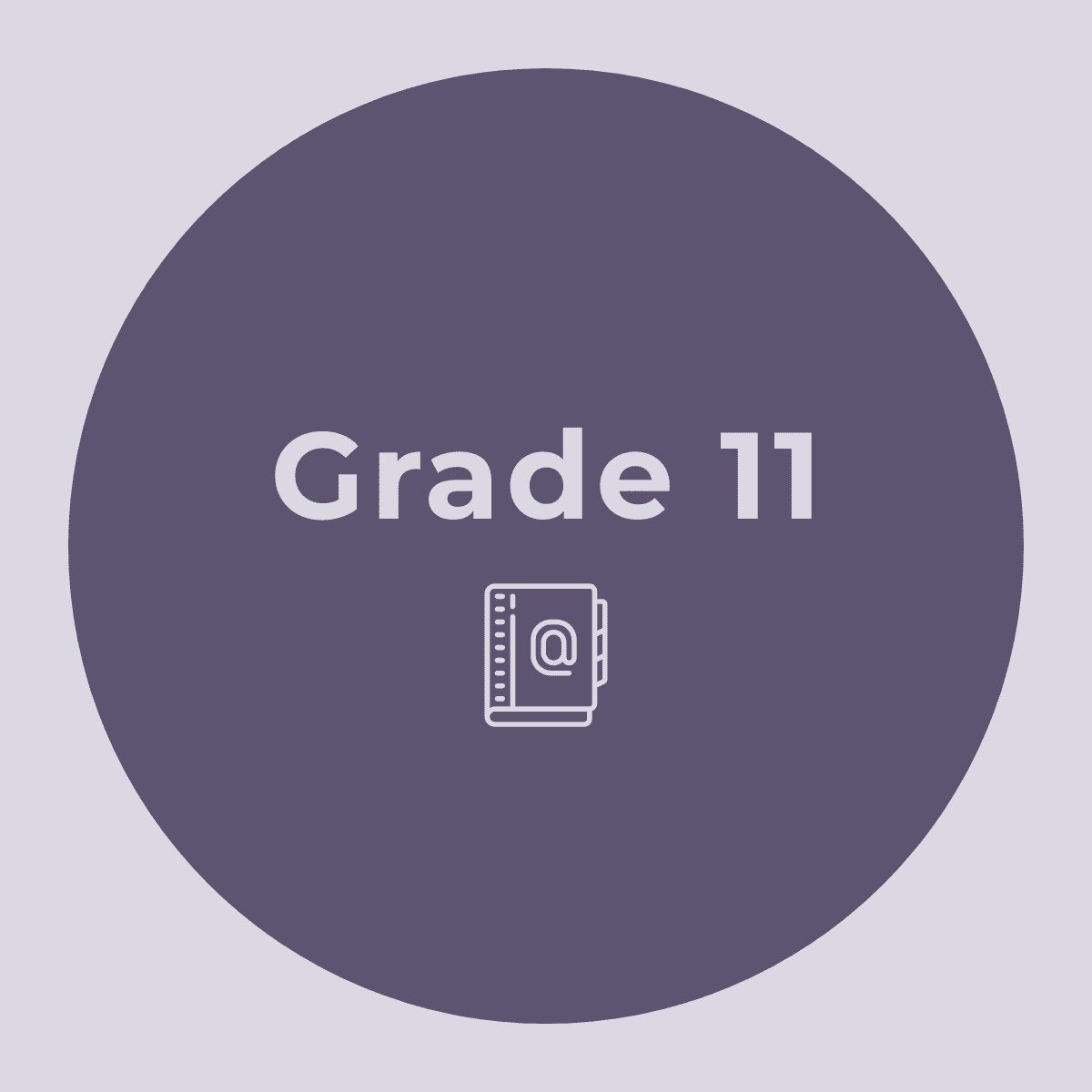 Grade 11 – Dream Stationery