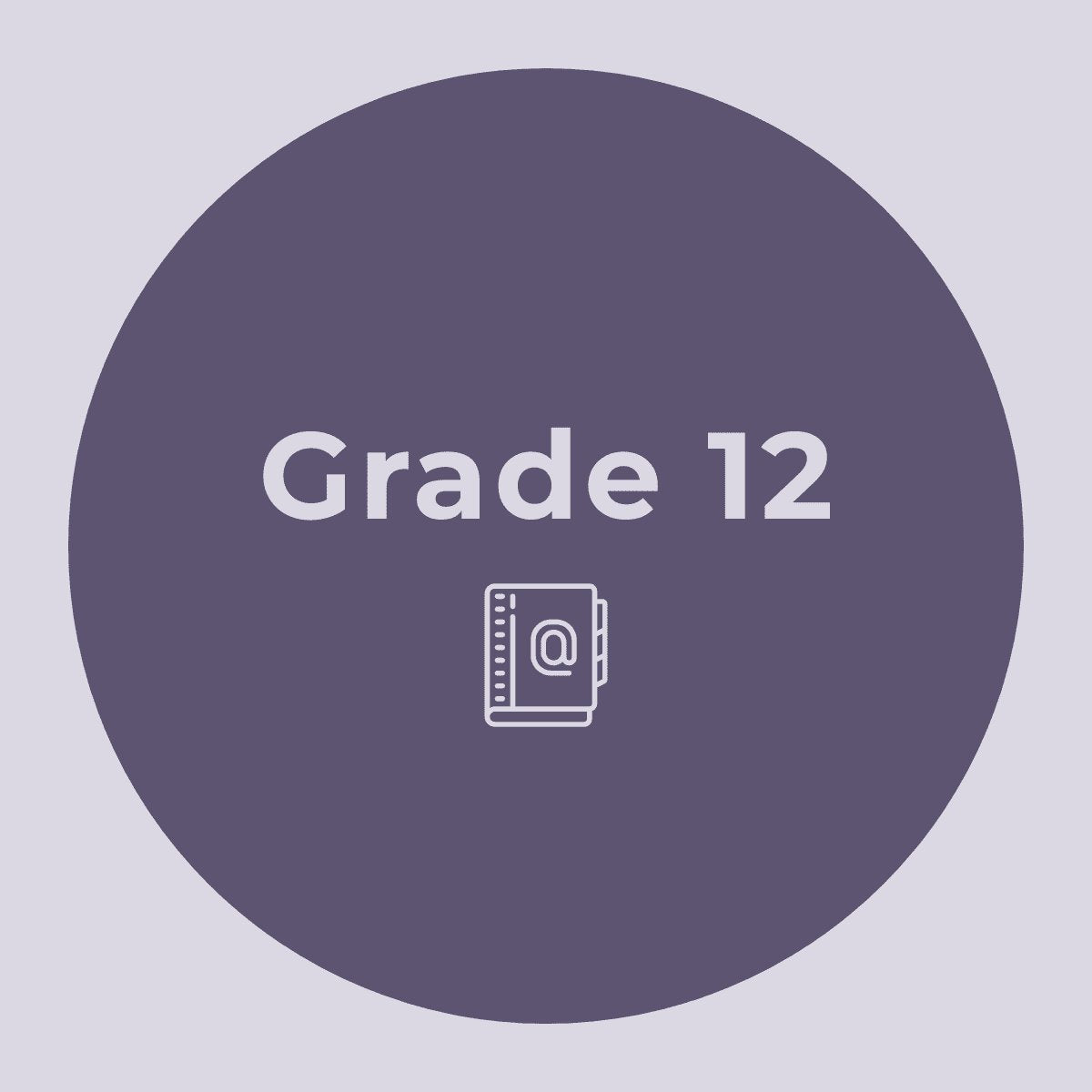 Grade 12 – Dream Stationery