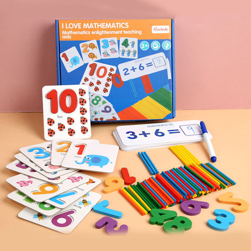 Counting Aids – Dream Stationery