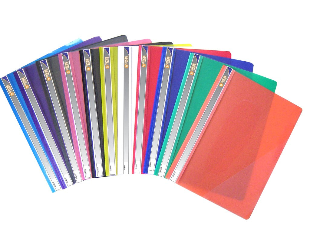 Presentation & Quotation Folders – Dream Stationery