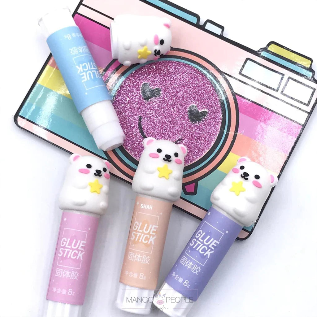 Glue Sticks – Dream Stationery