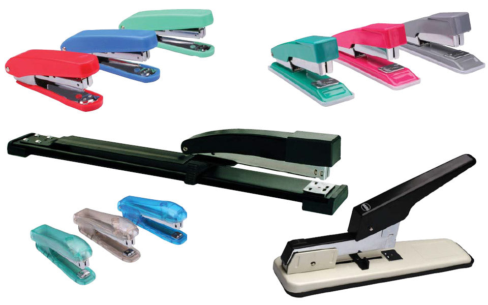 Staplers – Dream Stationery