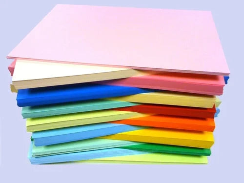 Bright & Pastel Board – Dream Stationery