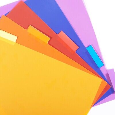 File Dividers Board – Dream Stationery